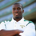 Leon Freeman | Baylor Magazine | Baylor University